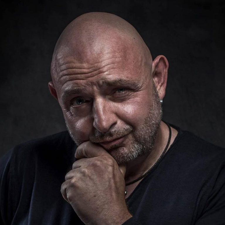 G-Rex - music and art